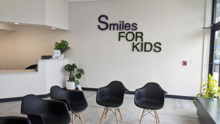 Smiles For Kids